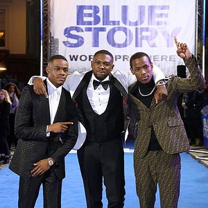 Blue Story - film 2019 - AlloCiné