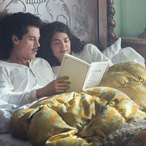 Genius Saison 1 - AlloCiné