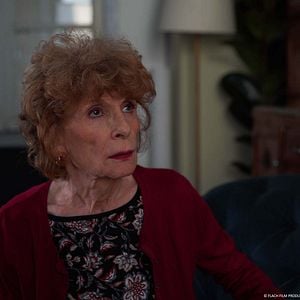 Michèle Moretti - AlloCiné