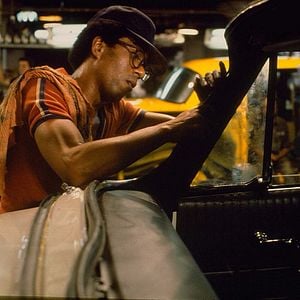 Blue Collar - Film 1978 - AlloCiné