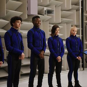 Faly Rakotohavana - AlloCiné