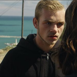 Darren Muselet - AlloCiné