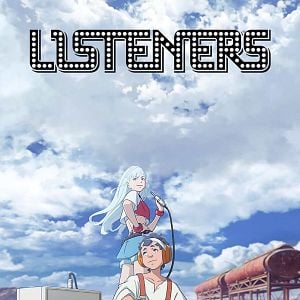 Listeners - Série TV 2020 - AlloCiné