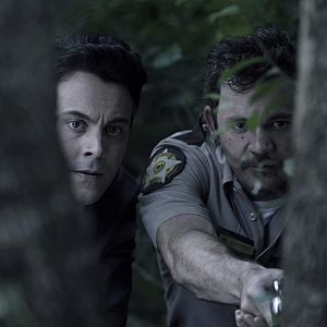 Austin Hébert - AlloCiné