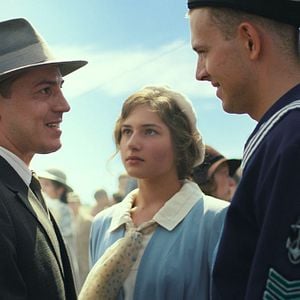 Photos de Maria Melnikova - AlloCiné