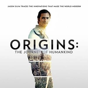 Origines - Série TV 2017 - AlloCiné