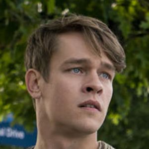 Thomas Elms - AlloCiné