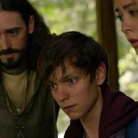 Proximity - film 2020 - AlloCiné