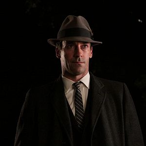 Mad Men Saison 3 - AlloCiné