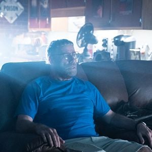 The Fanatic - Film 2019 - AlloCiné