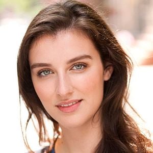 Brenna Coates - AlloCiné