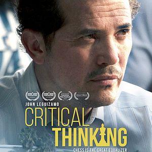 Échec et mat - Film 2020 - AlloCiné