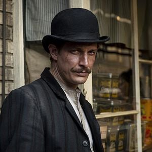 Frederick Schmidt - AlloCiné