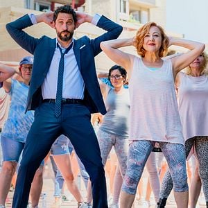 La Tribu - Film 2018 - AlloCiné