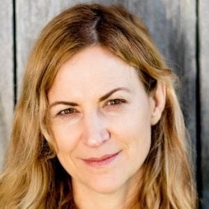 Jennifer Abbott - AlloCiné