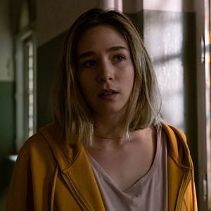 Kidnapping Saison 1 - AlloCiné