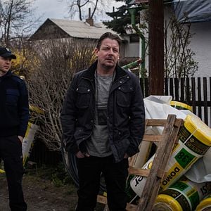 Kidnapping Saison 1 - AlloCiné