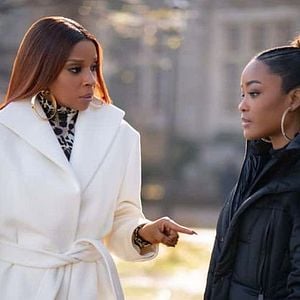 Power Book II: Ghost - Série TV 2020 - AlloCiné