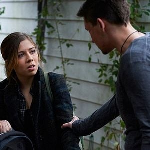 Between - Série TV 2015 - AlloCiné