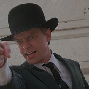 Le Malin - Film 1979 - AlloCiné