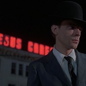 Le Malin - Film 1979 - AlloCiné