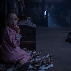 Amelie Bea Smith - AlloCiné