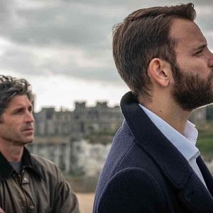 Devils - Série TV 2020 - AlloCiné