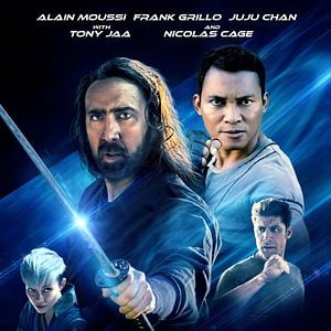 Jiu Jitsu - Film 2020 - AlloCiné