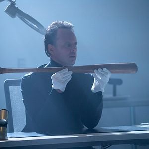 Fatman - Film 2020 - AlloCiné