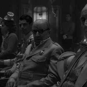 Mank - Film 2020 - AlloCiné