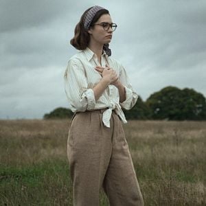 The Dig - Film 2021 - AlloCiné