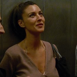 Irréversible - Inversion Intégrale : Photos et affiches - AlloCiné