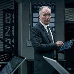 Patrick St. Esprit : Filmographie - AlloCiné