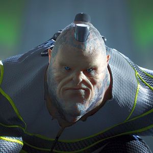 Cosmoball - film 2020 - AlloCiné