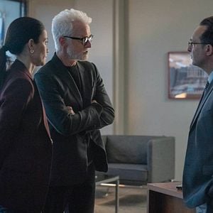 John Cassini - AlloCiné