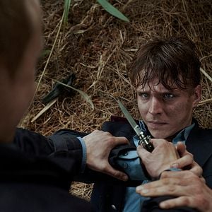 Merlin Rose - AlloCiné