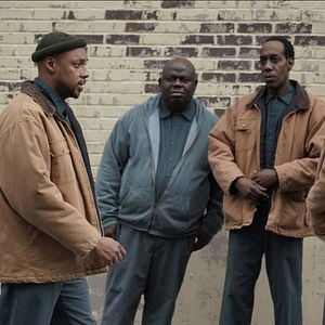 For Life Saison 2 - AlloCiné