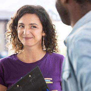 Pauline Bression - AlloCiné