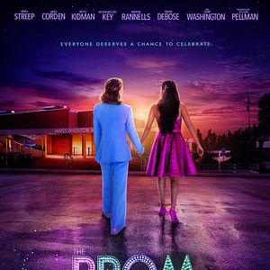 The Prom - film 2020 - AlloCiné