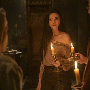 The Outpost Saison 3 - AlloCiné