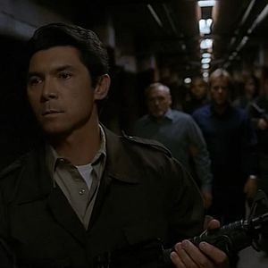 24 heures chrono Saison 1 - AlloCiné