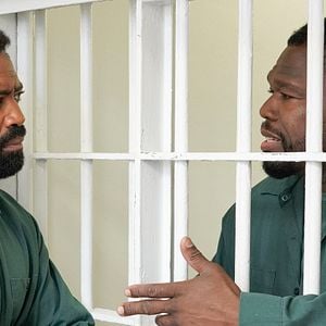 For Life - Série TV 2020 - AlloCiné