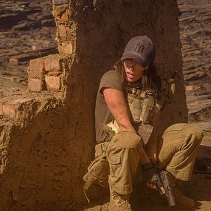 Rogue - Film 2020 - AlloCiné