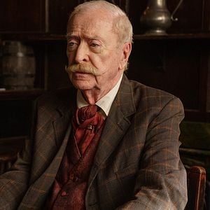 Michael Caine - AlloCiné