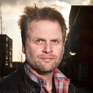 Patrick Stoof - AlloCiné