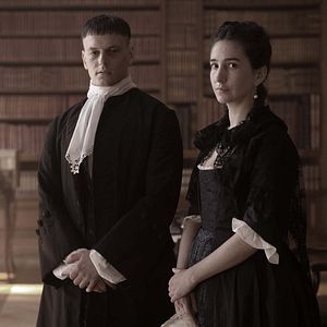 Mathilde Rault - AlloCiné