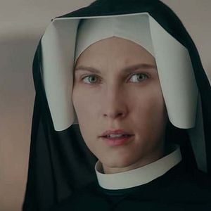 Faustine, apôtre de la miséricorde - Film 2019 - AlloCiné