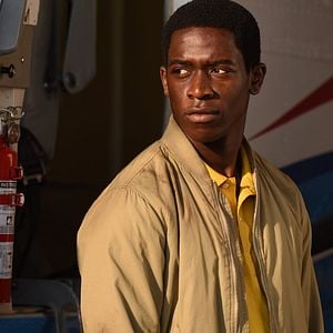 Snowfall Saison 2 - AlloCiné