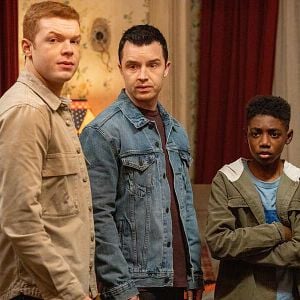 Shameless (US) - Série TV 2011 - AlloCiné