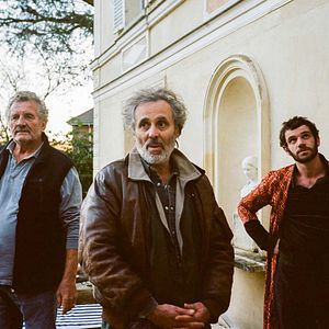 Patrick Rocca - AlloCiné